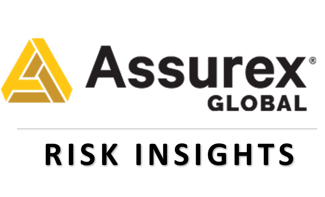 Login | Portal | Assurex Global